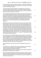 NEW AQA GCSE Paper 1A practice exam paper: BUDDY, 1982. | Teaching ...