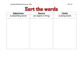 Literacy Planning - The Hodgeheg by Dick King Smith | Teaching Resources