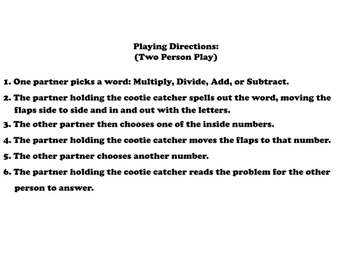 Long Division | Teaching Resources