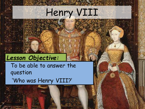 Significant people in History | Teaching Resources