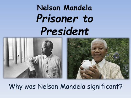 Significant people in History | Teaching Resources