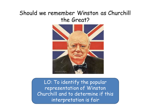 Significant people in History | Teaching Resources