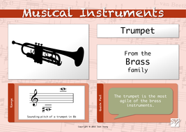 Musical Instruments – Music Classroom Poster Display Pack | Teaching ...