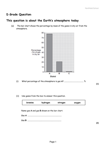 SCIENCE KS4 Cause and Correlation Lesson Plan with Presentation and ...