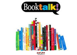 Book Talk Display | Teaching Resources
