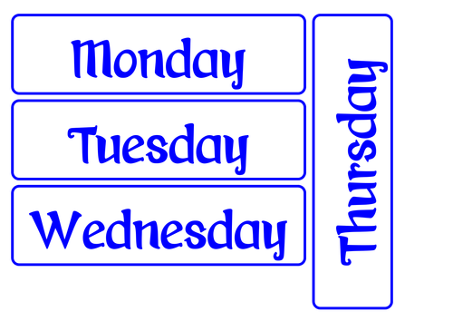 ENGLISH DISPLAY RESOURCES - CLASSROOM DISPLAY KEY STAGE 1-4 | Teaching ...