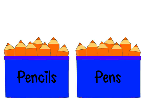 ENGLISH DISPLAY RESOURCES - CLASSROOM DISPLAY KEY STAGE 1-4 | Teaching ...