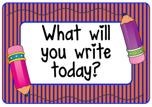 ENGLISH DISPLAY RESOURCES - CLASSROOM DISPLAY KEY STAGE 1-4 | Teaching ...