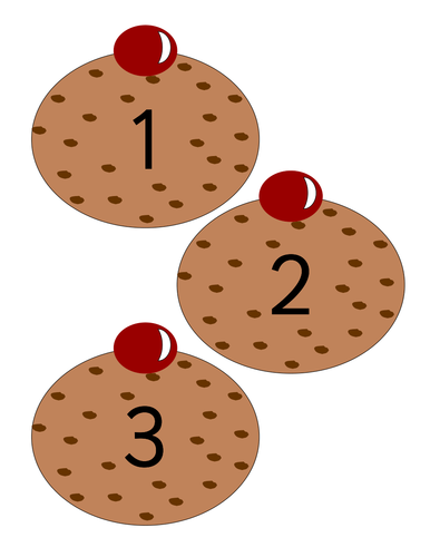 5 Currant Buns Resource Pack by - UK Teaching Resources - TES