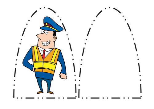 18 PUNCTUATION POLICE POSTERS- A4 LITERACY ENGLISH KEY STAGE 1 KEY ...