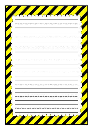 18 PUNCTUATION POLICE POSTERS- A4 LITERACY ENGLISH KEY STAGE 1 KEY ...