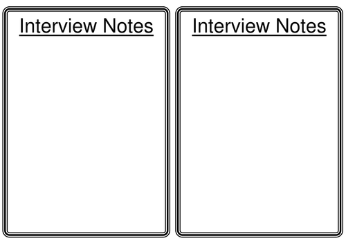 NEWS, NEWSPAPER WRITING AND ROLE PLAY RESOURCES - ENGLISH LITERACY ...