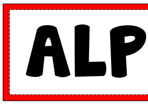 ALPHABET FLASHCARDS / POSTERS - A4 - MULTICULTURAL DIVERSITY - letters ...