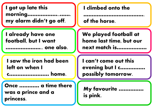 LITERACY ENGLISH BUMPER PACK - EARLY YEARS, KEY STAGE 1, ALPHABET ...