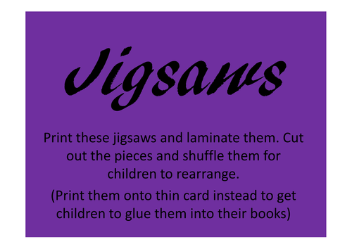 LITERACY ENGLISH BUMPER PACK - EARLY YEARS, KEY STAGE 1, ALPHABET ...