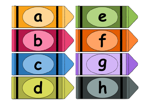 LITERACY ENGLISH BUMPER PACK - EARLY YEARS, KEY STAGE 1, ALPHABET ...