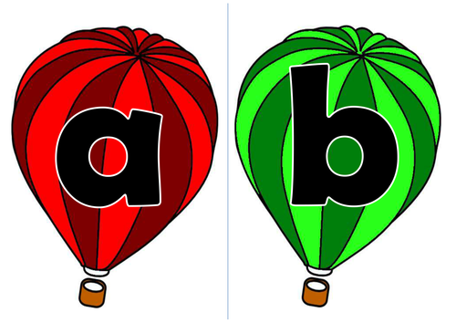 LITERACY ENGLISH BUMPER PACK - EARLY YEARS, KEY STAGE 1, ALPHABET ...