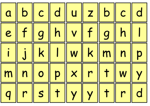 LITERACY ENGLISH BUMPER PACK - EARLY YEARS, KEY STAGE 1, ALPHABET ...