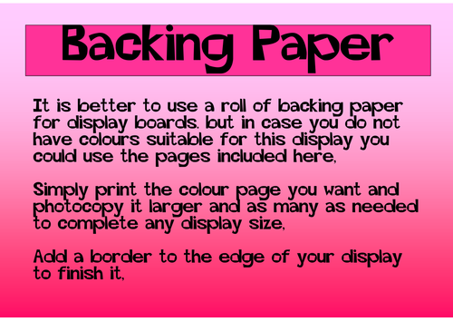 TIMES TABLES POSTERS DISPLAY - GIRLS PINK THEME MATHS NUMERACY KEY ...