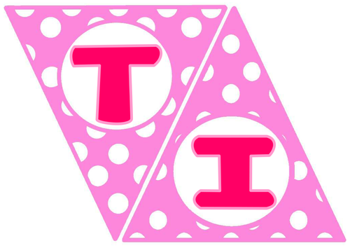 TIMES TABLES POSTERS DISPLAY - GIRLS PINK THEME MATHS NUMERACY KEY ...