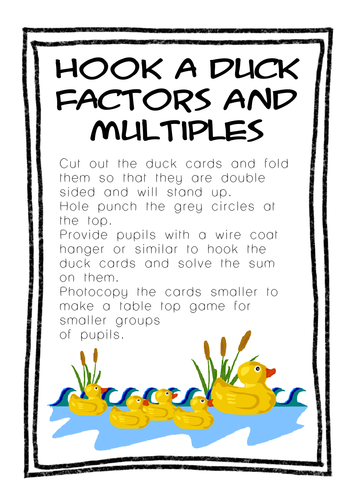 MATHS BOARD GAMES & ACTIVITIES TEACHING RESOURCES KS2-4 NUMBER TIMES ...