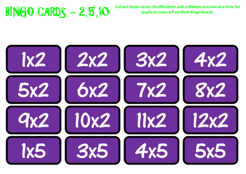 MATHS BOARD GAMES & ACTIVITIES TEACHING RESOURCES KS2-4 NUMBER TIMES ...
