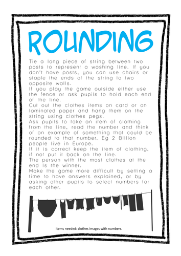 MATHS BOARD GAMES & ACTIVITIES TEACHING RESOURCES KS2-4 NUMBER TIMES ...