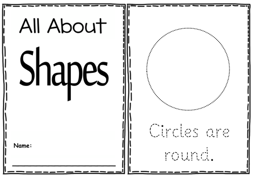SHAPES RESOURCES - early years and key stage 1 to 2 DISPLAY POSTERS ...