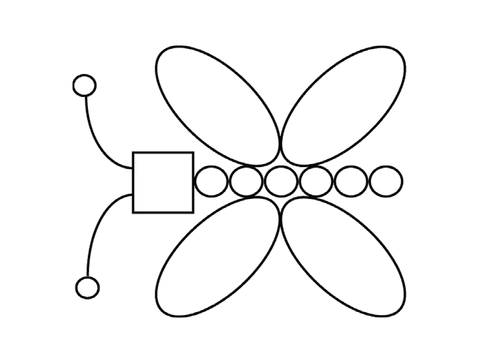 SHAPES RESOURCES - early years and key stage 1 to 2 DISPLAY POSTERS ...