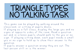 MATHS BOARD GAMES & ACTIVITIES KS2-4 SHAPES ANGLES AREA | Teaching ...