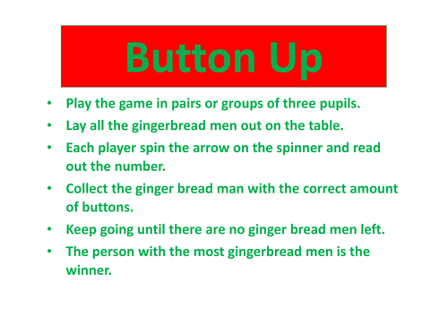 6 MATHS GAMES TEACHING RESOURCES COUNTING & NUMBER NUMERACY CHILD ...