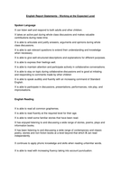 Report Comments Year 2 by MarieAnnRuss | Teaching Resources