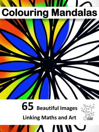 Maths. Visual Resource Bundle | Teaching Resources