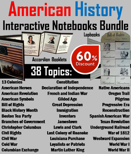 History | Teaching Resources