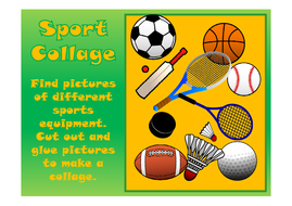 OLYMPICS TEACHING RESOURCES DISPLAY SPORTS GEOGRAPHY RIO 2016 PE KS1-2 ...