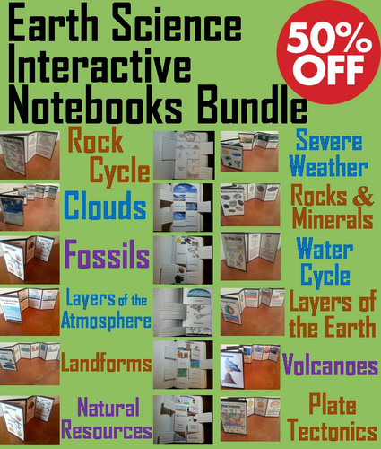 Science | Teaching Resources