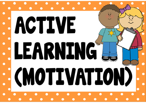 CHARACTERISTICS OF EFFECTIVE LEARNING POSTERS EARLY YEARS TEACHING ...