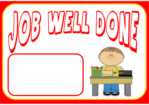 85 CERTIFICATES - ASSESSMENT WELL DONE EYFS KS 1-2 ENGLISH MATHS ...