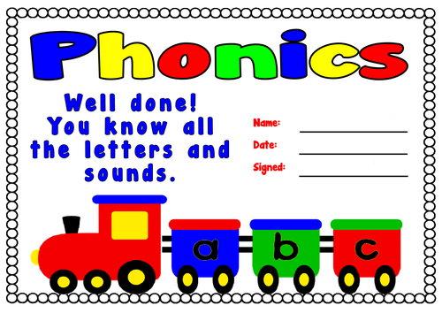 85 CERTIFICATES - ASSESSMENT WELL DONE EYFS KS 1-2 ENGLISH MATHS ...