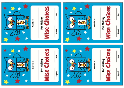 85 CERTIFICATES - ASSESSMENT WELL DONE EYFS KS 1-2 ENGLISH MATHS ...