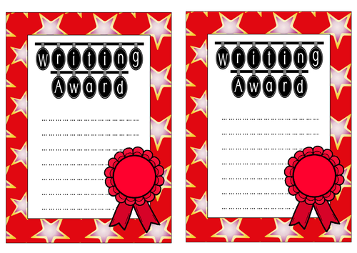 85 CERTIFICATES - ASSESSMENT WELL DONE EYFS KS 1-2 ENGLISH MATHS ...