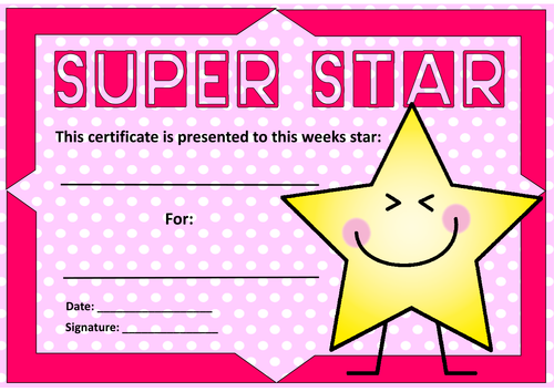 85 CERTIFICATES - ASSESSMENT WELL DONE EYFS KS 1-2 ENGLISH MATHS ...