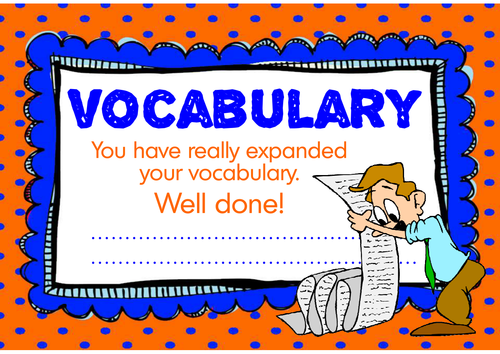 85 CERTIFICATES - ASSESSMENT WELL DONE EYFS KS 1-2 ENGLISH MATHS ...