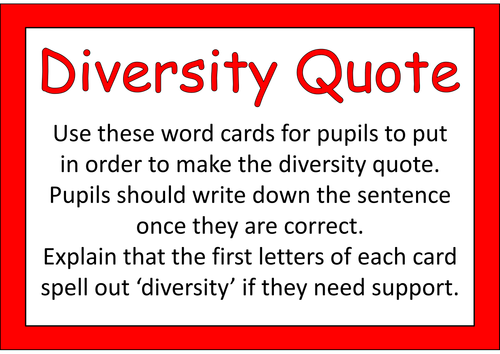 DIVERSITY AND MULTICULTURAL TEACHING RESOURCES, DISPLAY, EYFS, KS 1-2 ...