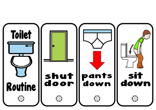 12 SPECIAL NEEDS PECS PICTURE CARD SETS - AUTISM ASD SEN LEARNING ...