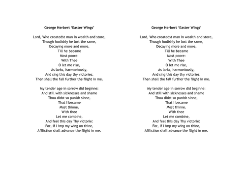 Year 8 poetry scheme of work | Teaching Resources