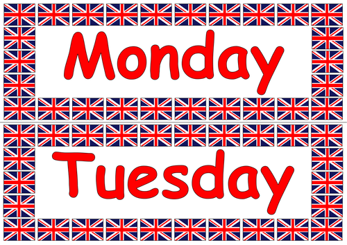 FRENCH TEACHING RESOURCES display posters flashcards colours food ...