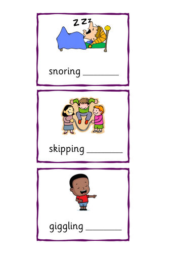 A super set of independent literacy/guided reading activities for KS1 ...