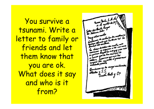 NATURAL DISASTERS TEACHING RESOURCES GEOGRAPHY VOLCANO EARTHQUAKE ...