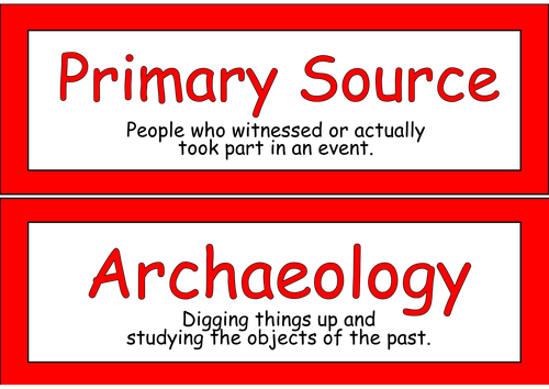 200 HISTORY FLASH CARDS TEACHING RESOURCE CLASSROOM DISPLAY key stage 2 ...